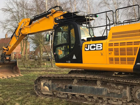 Second Hand Construction Equipment Dealers | Buy Used Construction ...