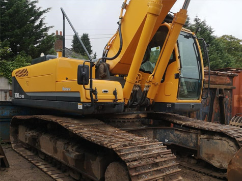 Used Archives | Buy Used Construction Equipment UK