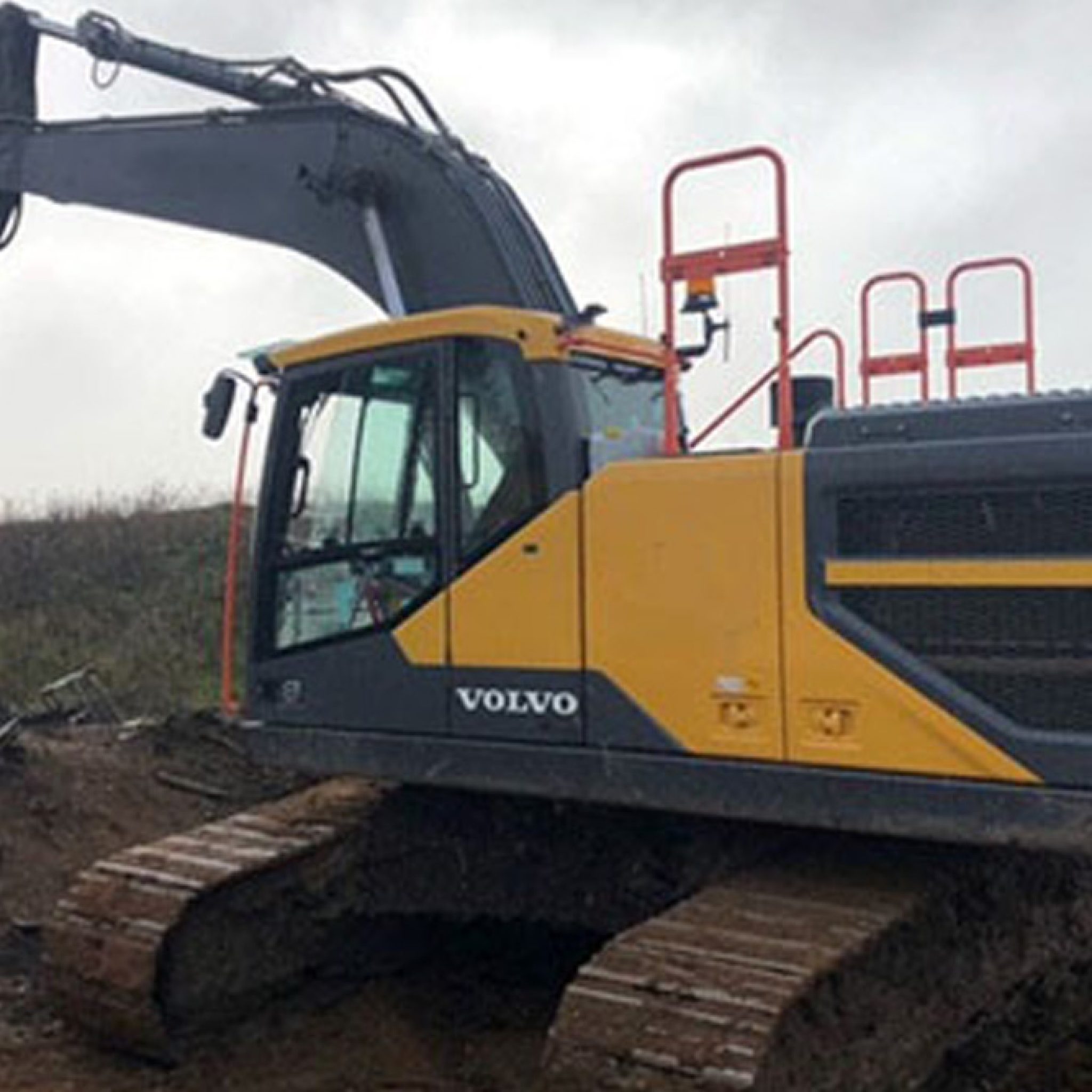 Why Buying Used Volvo Equipment Is a Worthwhile Investment - Buy Used ...