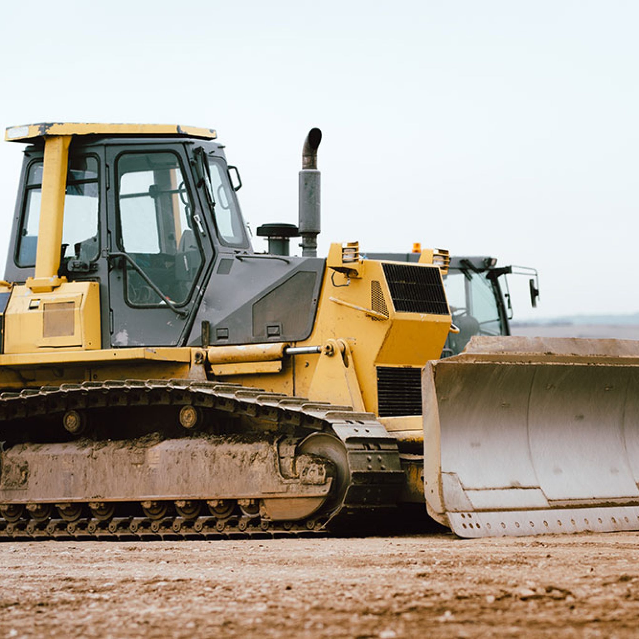 3 Valuable Tips to Consider Before Buying a New Bulldozer - Buy Used ...