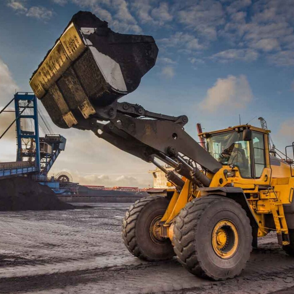 Wheel Loaders: A UK Decision-Maker's Basic Guide - Buy Used ...