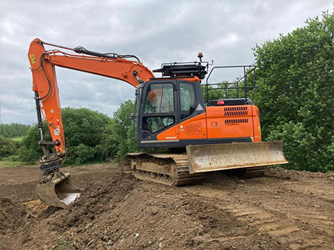 Second Hand Construction Equipment Dealers | Buy Used Construction ...