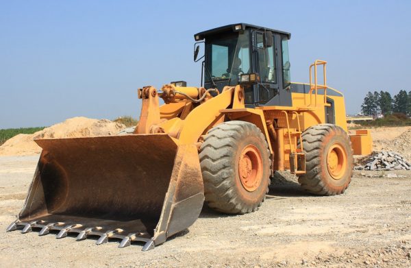 What You Need to Know About Wheel Loaders Before Investing - Buy Used ...
