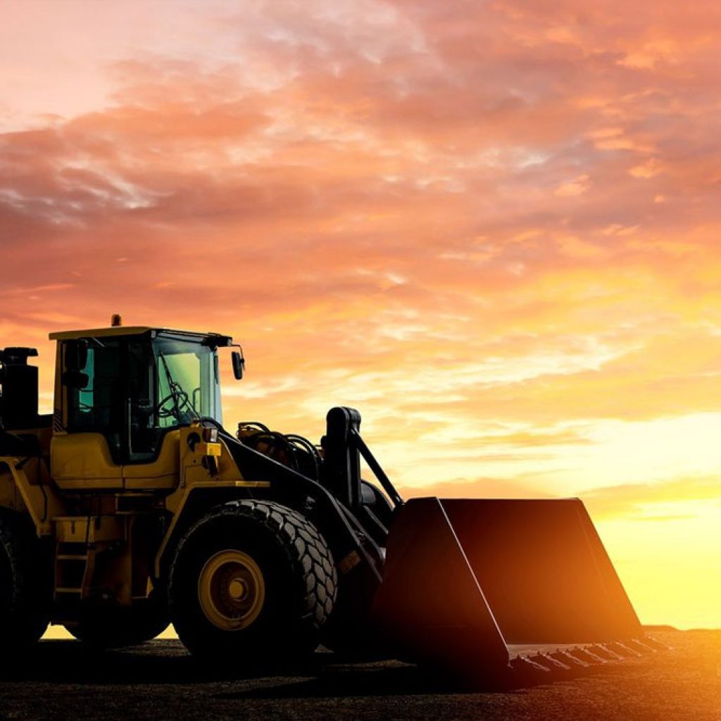 Everything That You Need to Know About Wheel Loaders - Buy Used ...
