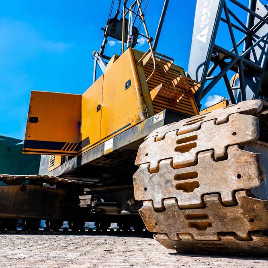 An Easy Guide to Purchasing Second-Hand Construction Equipment - Buy ...