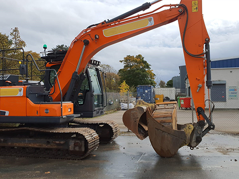 Second Hand Construction Equipment Dealers - Buy Used Construction ...