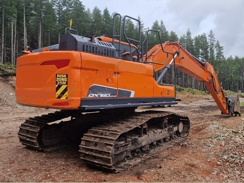 Second Hand Construction Equipment Dealers - Buy Used Construction ...