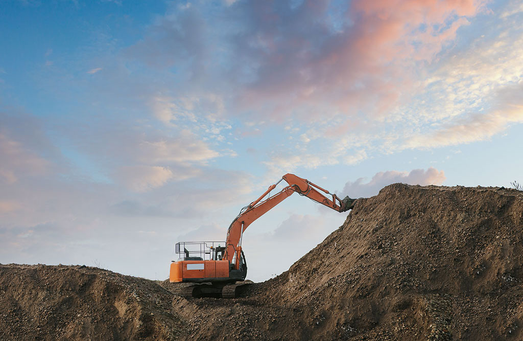 5 Tips to Protect Your Heavy Equipment While in Storage - Buy Used ...