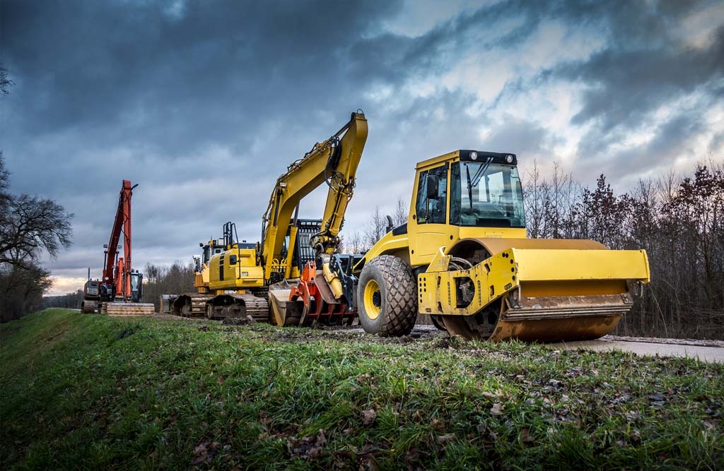 5 Causes of Heavy Equipment Failure and How to Avoid Them - Buy Used Construction Equipment UK