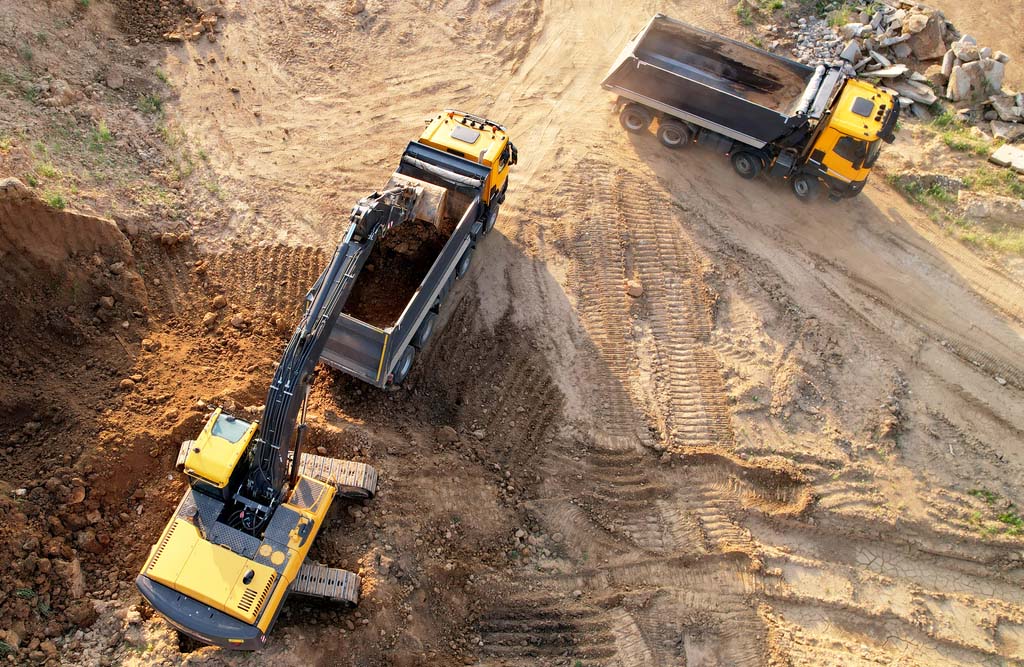 Our Simple Guide to Choosing the Right Secondhand Construction ...